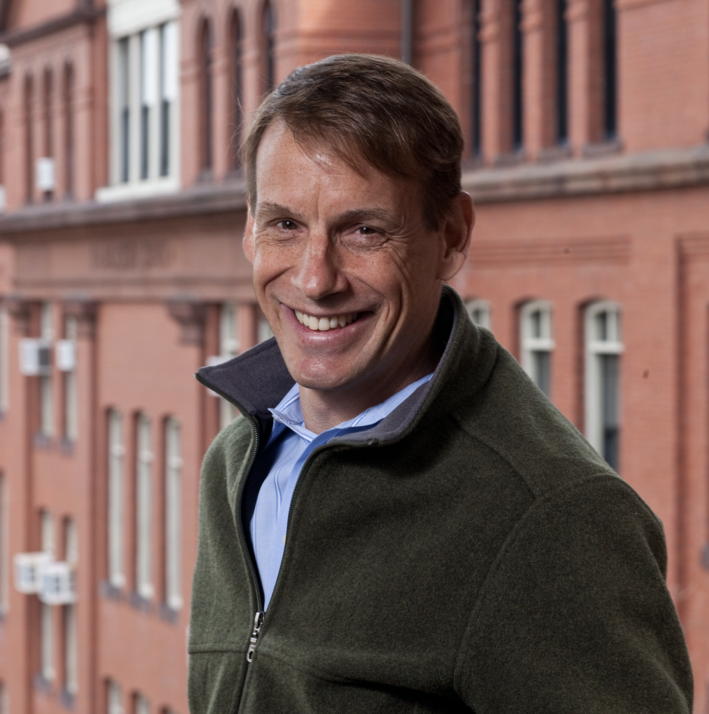 Samuel S. Myers, MD, MPH - Climate for Health