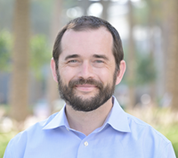 Caleb Dresser - Climate for Health